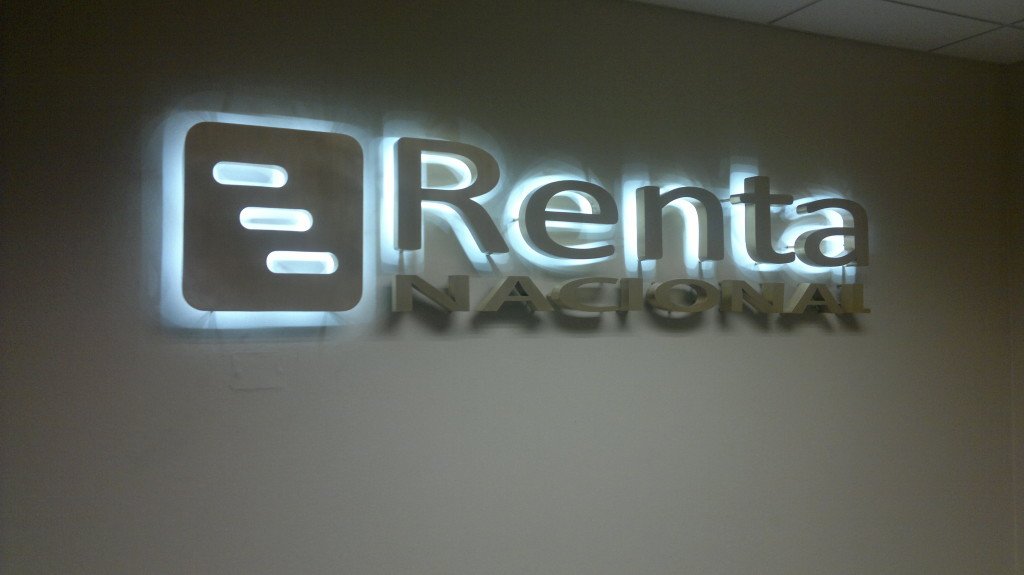 Letreros · Letreros Publicitarios Archivos - Página 2 de 3 - Braulio ...